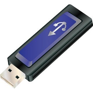 USBメモリ内のexeファイルが実行できない(上): Jacket Blog